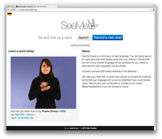 Tiny Data: Rapid Development with Elasticsearch | Elastic Blog