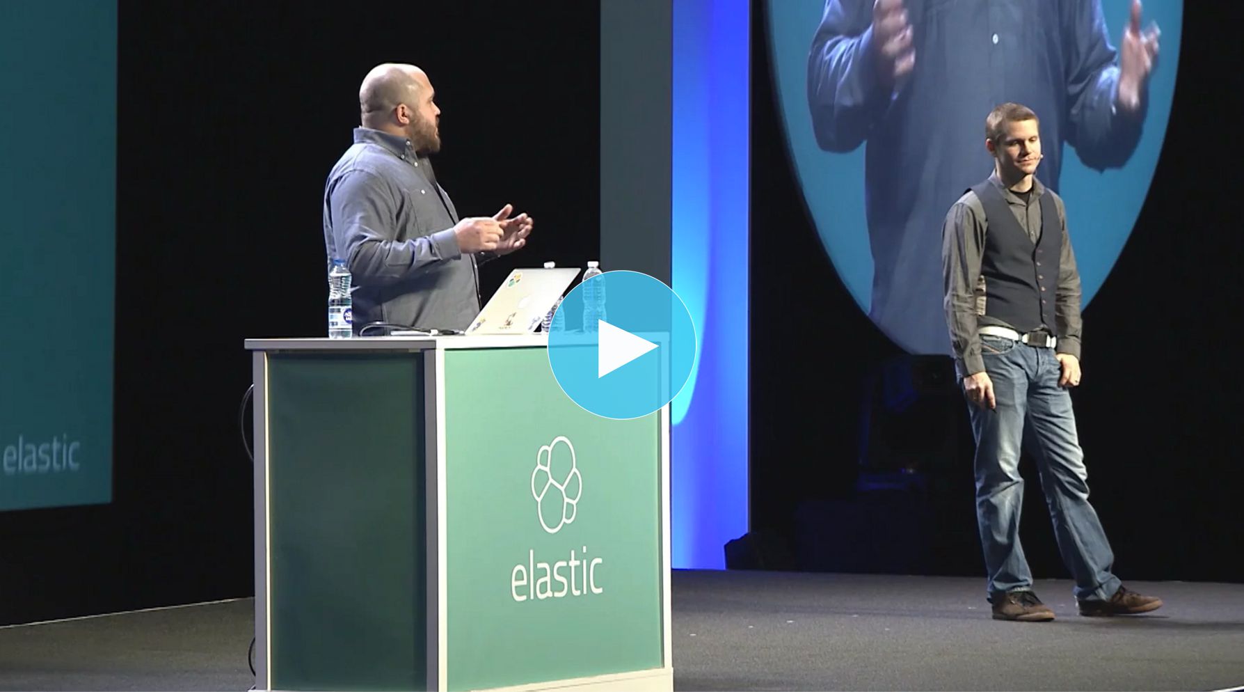 Why Use Elastic Cloud - #1 Choice for Hosted Elasticsearch | Elastic Blog