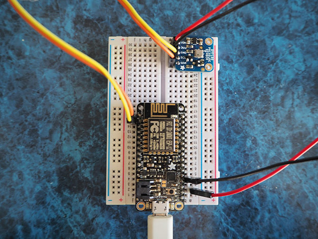 An Arduino Based Home Weather Station Built With Arduino Elasticsearch And Kibana Elastic Blog