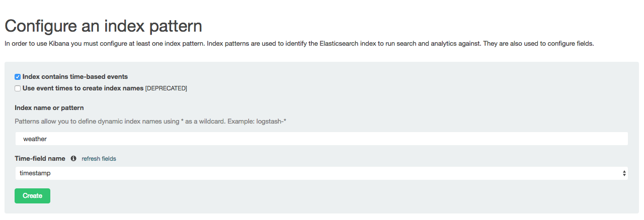 An Arduino Based Home Weather Station Built With Arduino Elasticsearch And Kibana Elastic Blog