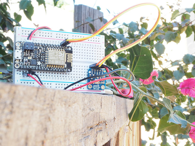 An Arduino Based Home Weather Station Built With Arduino Elasticsearch And Kibana Elastic Blog