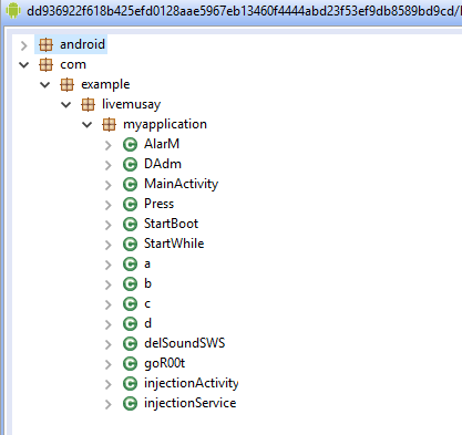 Elasticsearch as an Android Malware Research Platform | Elastic Blog