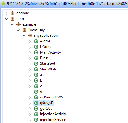 Elasticsearch as an Android Malware Research Platform | Elastic Blog