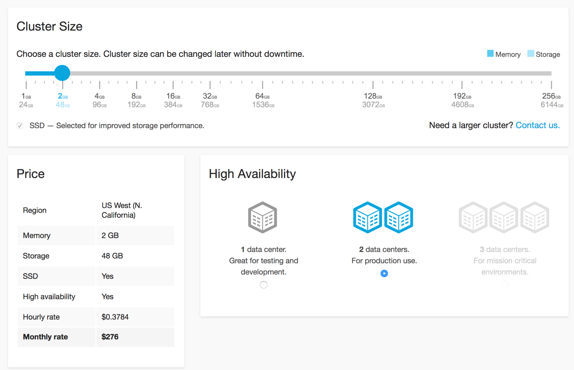 Supercharging Operations With Salesforce And Elasticsearch Elastic Blog 