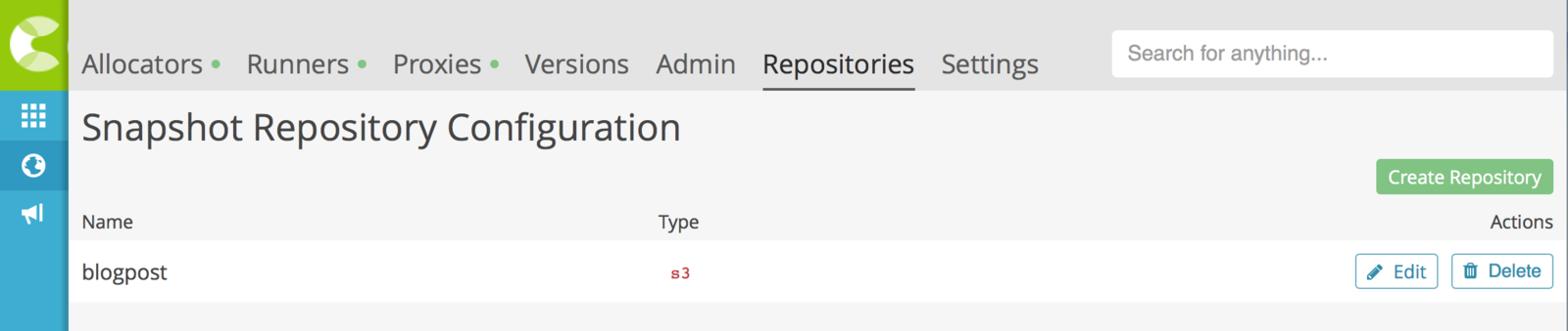 Automated Snapshots in Elastic Cloud Enterprise | Elastic Blog