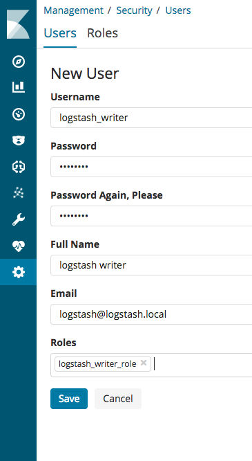 Tls For The Elastic Stack Elasticsearch Kibana Beats And Logstash